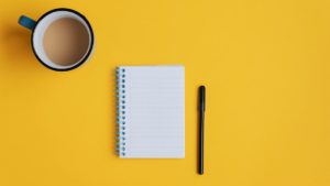 How to Write a Company Description for a Business Plan | 5 W's