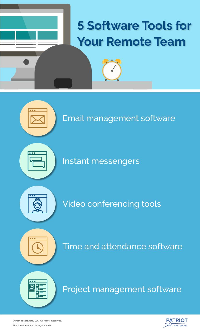 5 Tech Solutions You Can Use to Connect Remote Employees