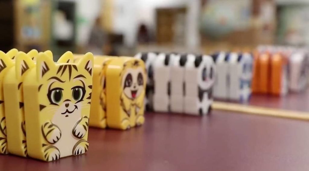 Toaster Party | Small Business Spotlight