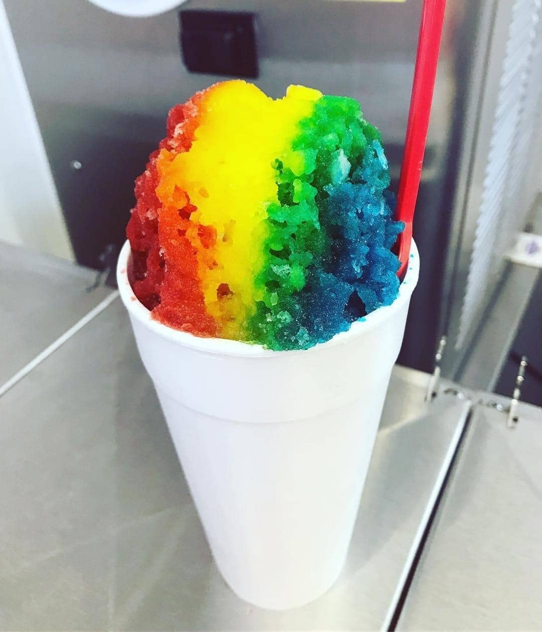 Show-Me Shaved Ice & Frozen Custard | Small Business Spotlight