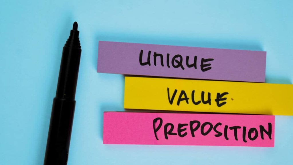Unique Value Proposition What It Is How To Find Yours More