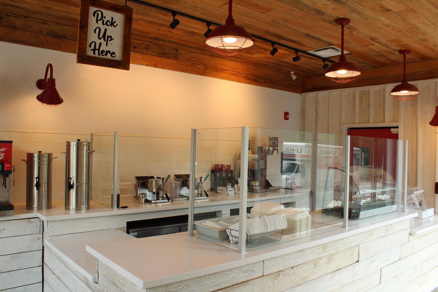 The Coop Chicken and Waffles | Small Business Spotlight